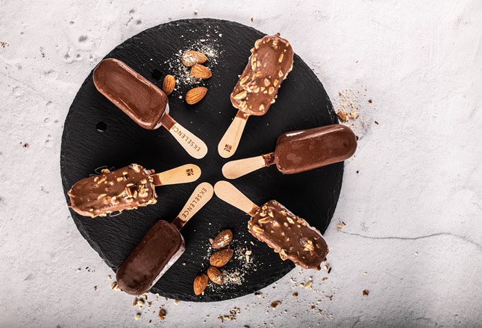Enjoy Europe’s Luxurious Gourmet Ice-Cream from the delectable range by ...
